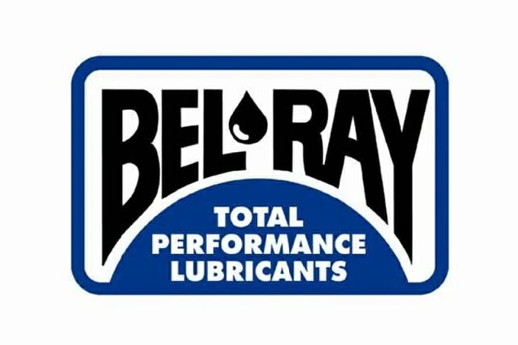 Bel-Ray Thumper Oil - Cycle News