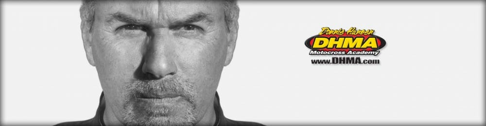 Donnie Hansen Motocross Academy in SoCal - Cycle News