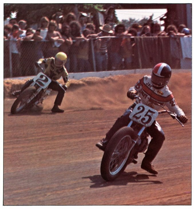 Archives: The Bicentennial Championship - Cycle News