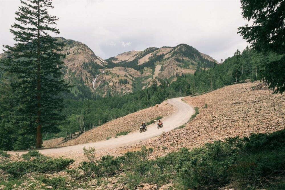 14th Annual KTM Adventure Rider Rally Details and Location Announced ...