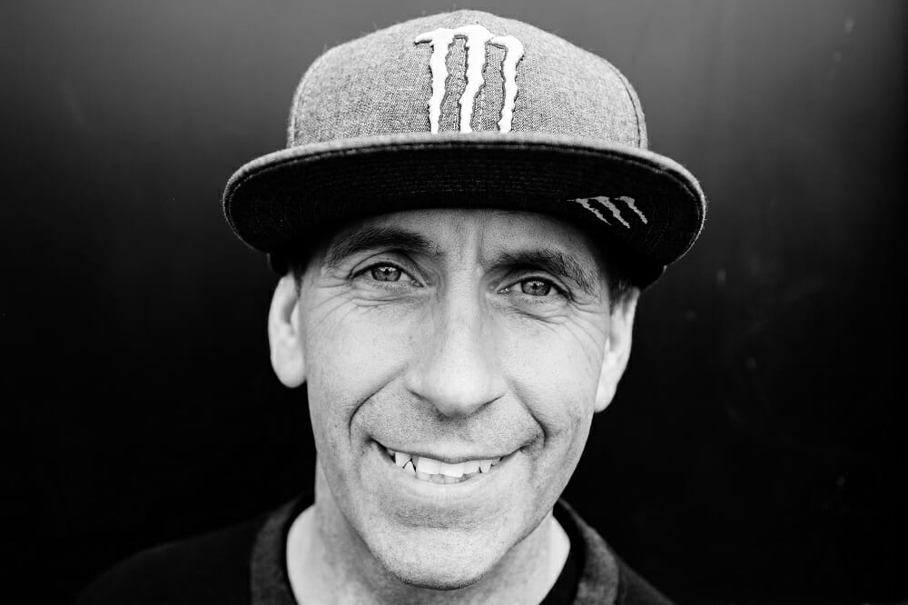 FIM Speedway World Champion Greg Hancock: INTERVIEW - Cycle News
