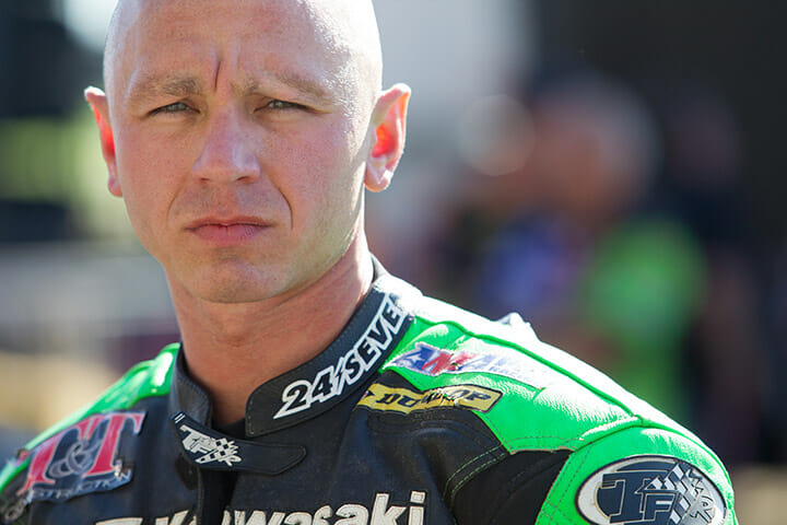 Bryan Smith (motorcycle racer) - Alchetron, the free social encyclopedia