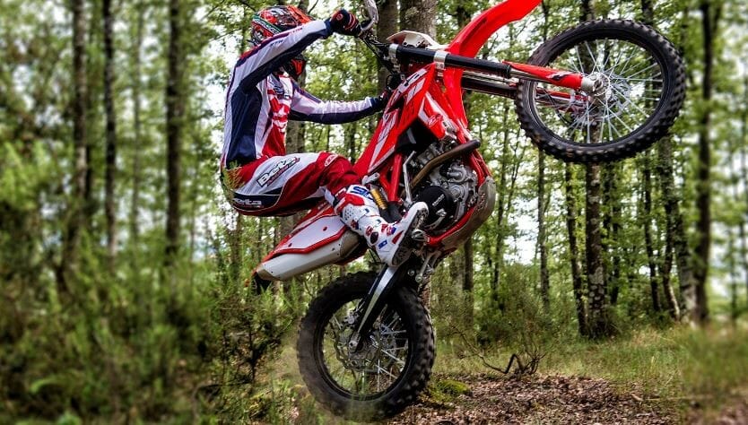 Sidi to Continue as the Exclusive Boot Sponsor for the 2017 AMA ...