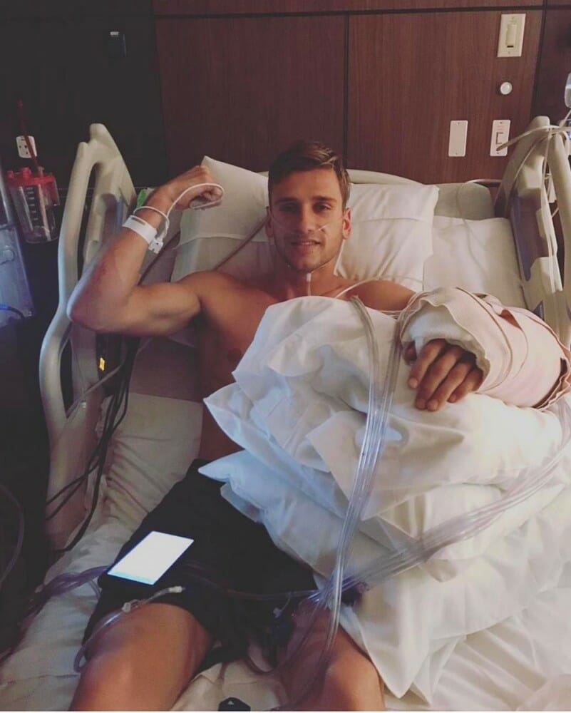 Ken Roczen Post-Surgery Update - Cycle News