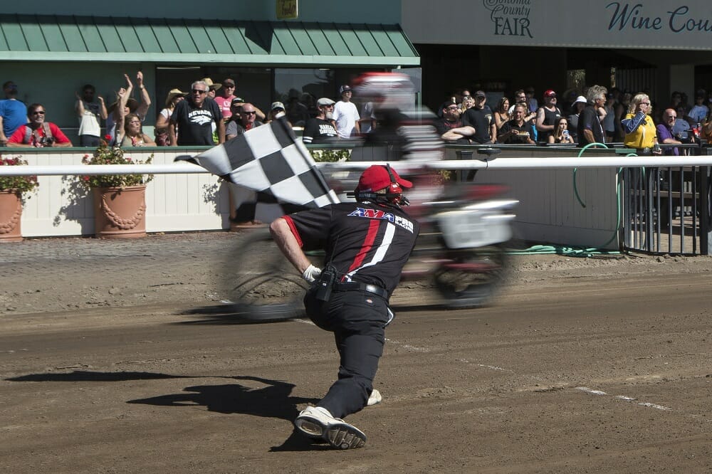 Roland Sands Designs 2017 Super Hooligan National Championship Series ...