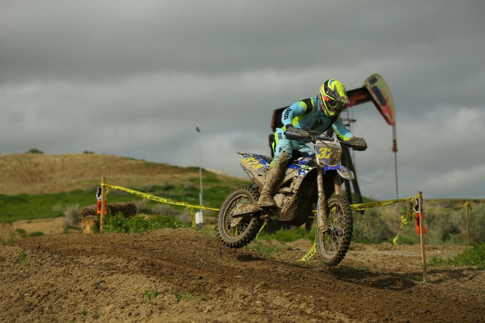 2017 Taft WORCS Results - Cycle News