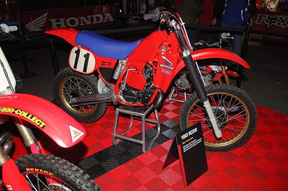 Empire Of Dirt - Cycle News