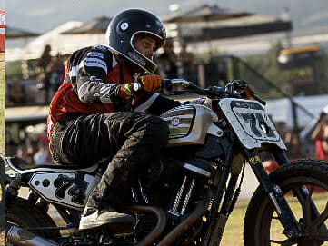 RSD Announces Super Hooligan Series - Cycle News