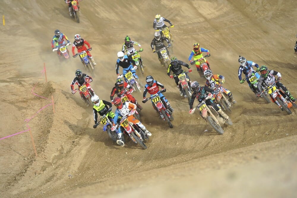 2017 Glen Helen Bi6 Grand Prix Results - Cycle News