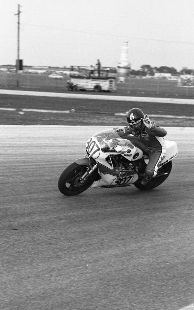 Archives: The Croz! - Cycle News