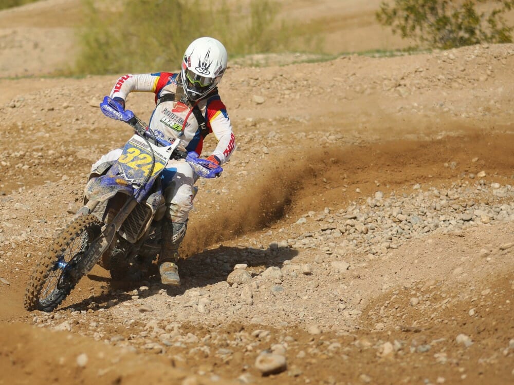 2017 Lake Havasu WORCS Results - Cycle News