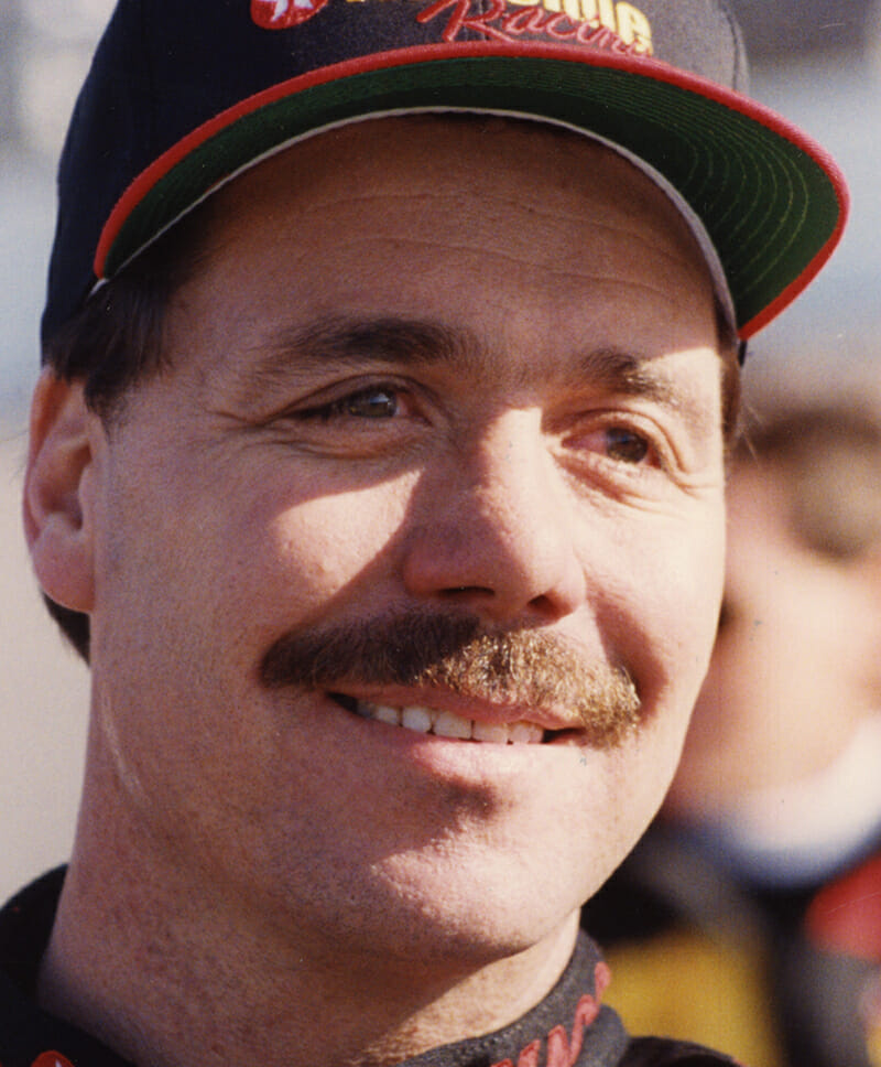 Ernie Irvan's Instagram, Twitter & Facebook on IDCrawl