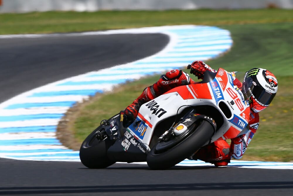 MotoGP Is Back, Baby! - Cycle News