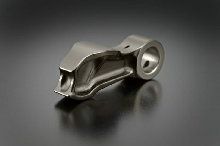 2017 Suzuki GSX-R1000 First Test - Cycle News