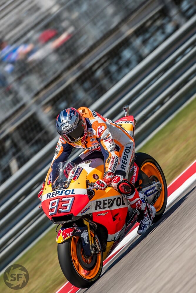 128 Image Mega MotoGP Gallery by John Shofner! - Cycle News