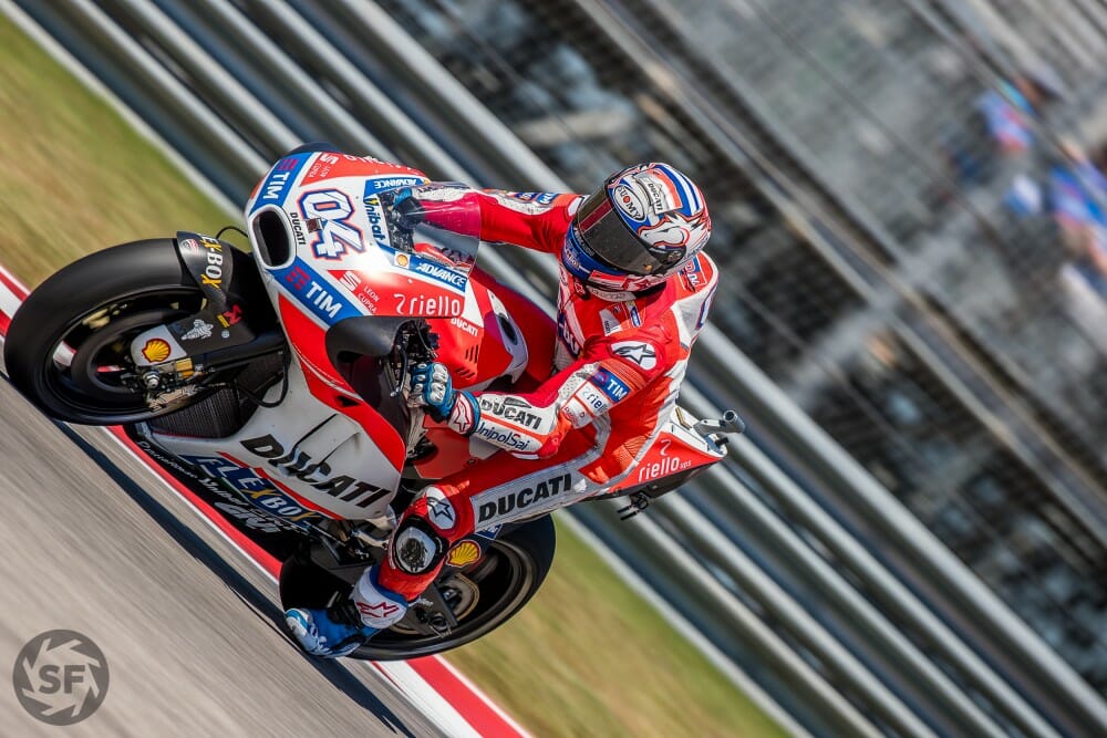 128 Image Mega MotoGP Gallery by John Shofner! - Cycle News