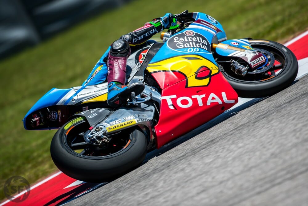 128 Image Mega MotoGP Gallery by John Shofner! - Cycle News