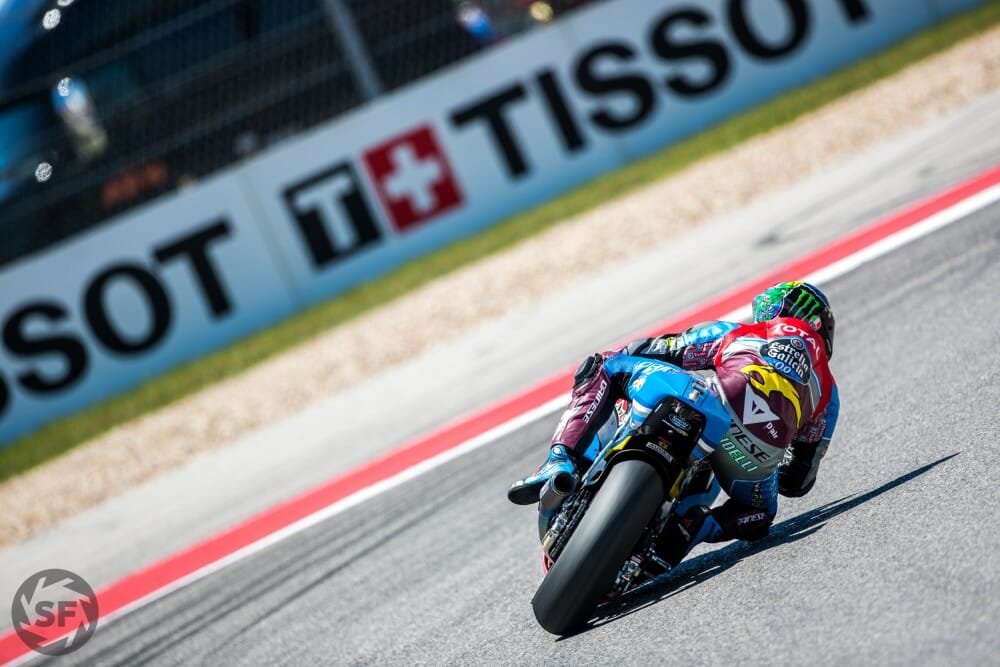 128 Image Mega MotoGP Gallery by John Shofner! - Cycle News