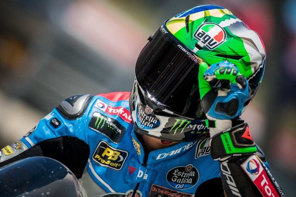 128 Image Mega MotoGP Gallery by John Shofner! - Cycle News