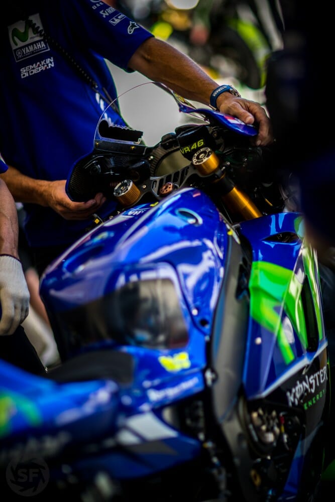 128 Image Mega MotoGP Gallery by John Shofner! - Cycle News