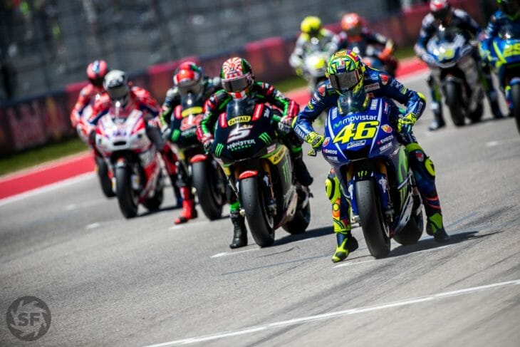 128 Image Mega MotoGP Gallery by John Shofner! - Cycle News