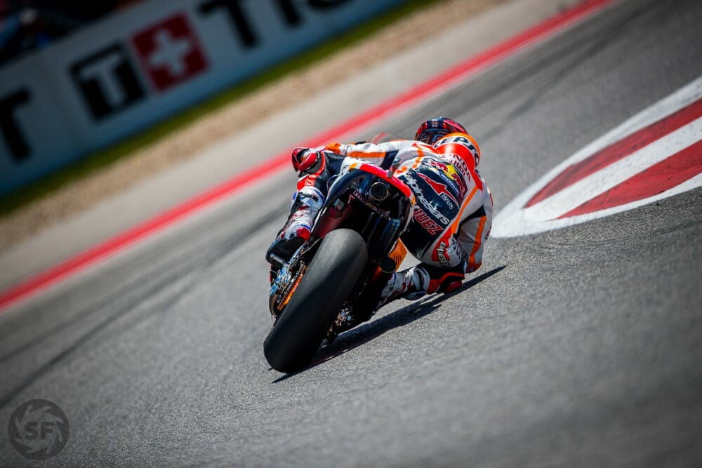 128 Image Mega MotoGP Gallery by John Shofner! - Cycle News