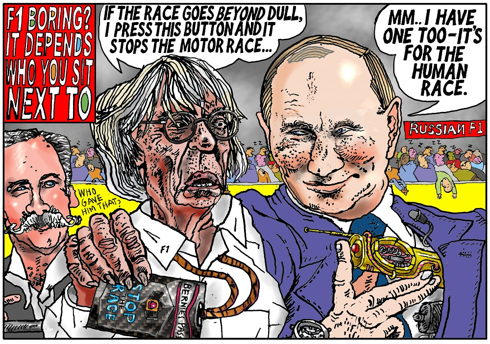 Beware the Lure of the Lucre - Cycle News