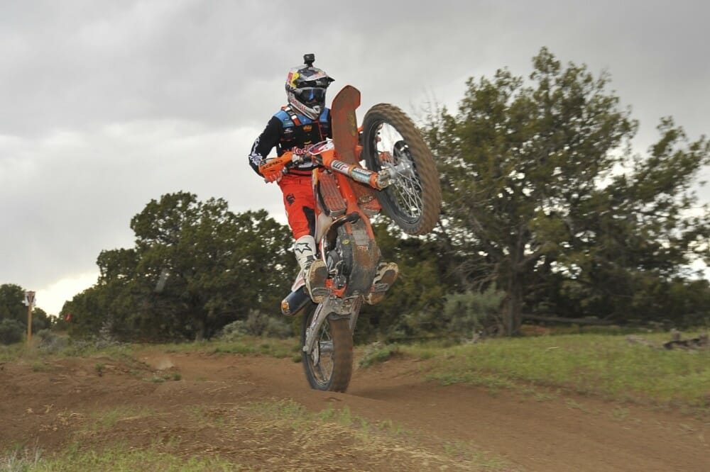 2017 Jericho National Hare & Hound Results - Cycle News