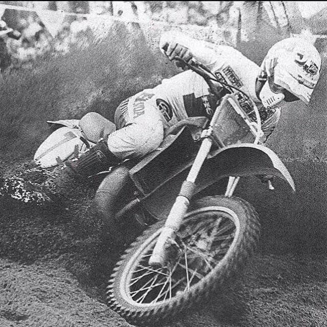 Donnie Hansen Motocross Academy - Cycle News