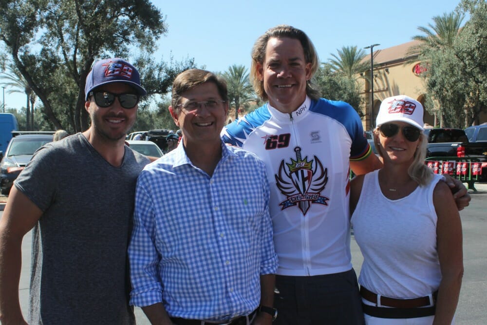 Nicky Hayden Remembered at Ride For Nicky - Gallery - Cycle News