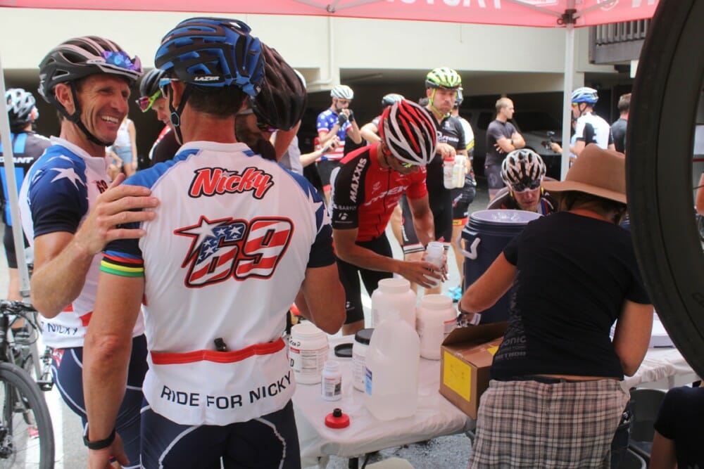 Nicky Hayden Remembered at Ride For Nicky - Gallery - Cycle News