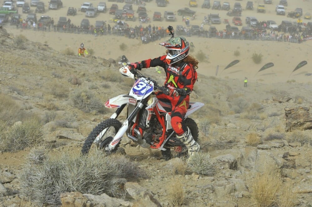 Beta USA Riders Confirmed for 2017 Tennessee Knockout - Cycle News