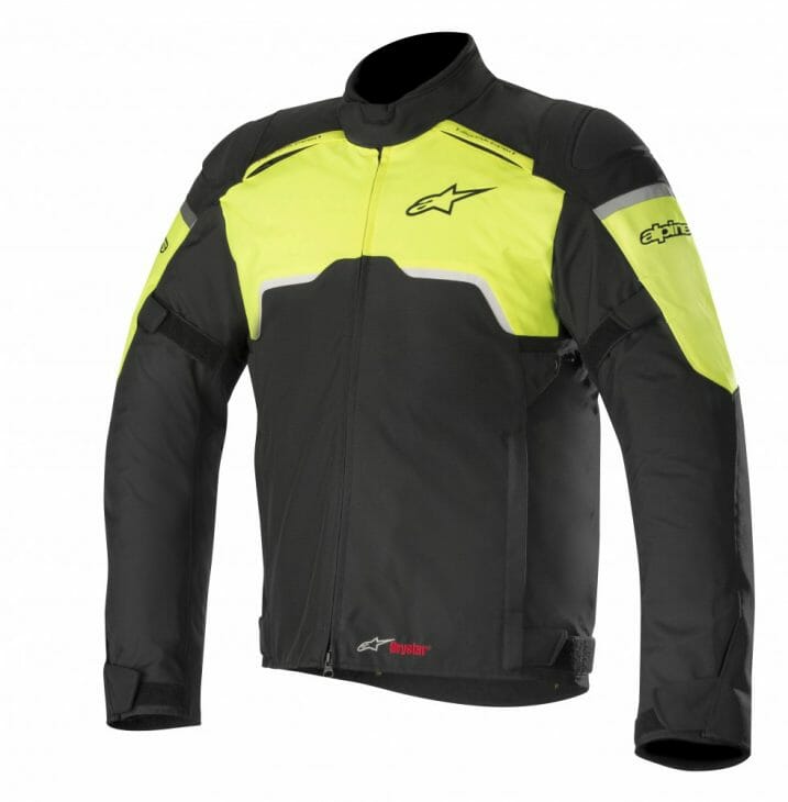 Product Intro: Alpinestars 2018 Street and Racetrack Range - Cycle News
