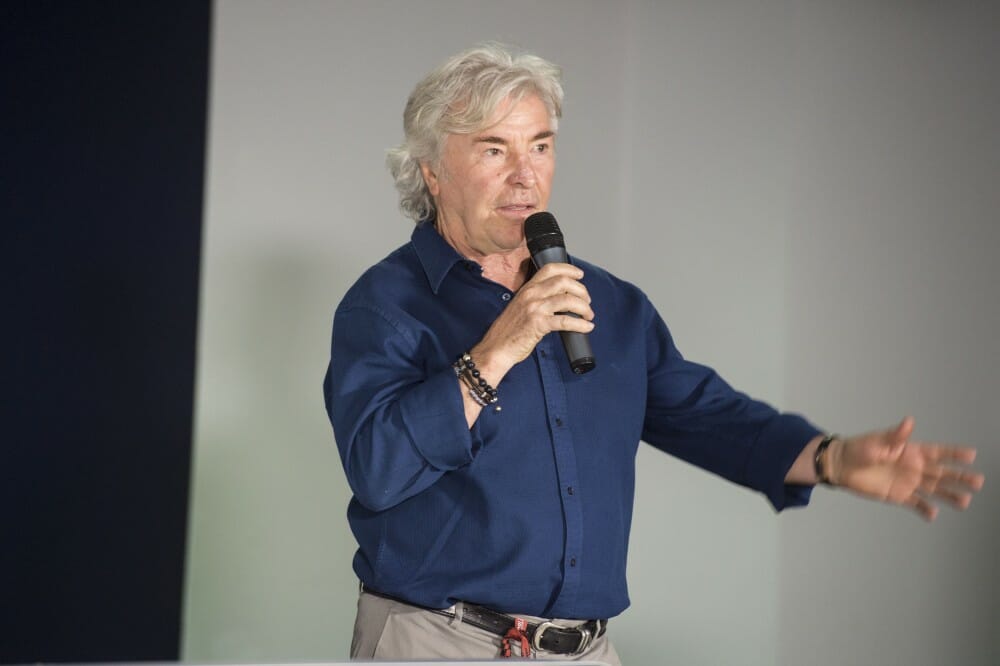 Spanish Legend Angel Nieto Passes - Cycle News