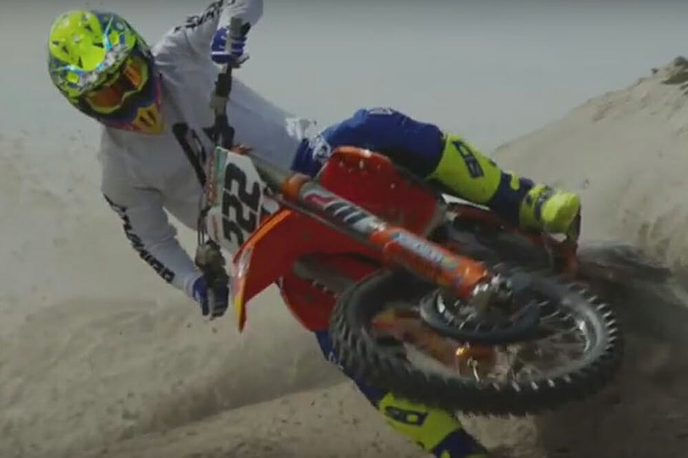 Answer Racing 2018: VIDEO - Cycle News