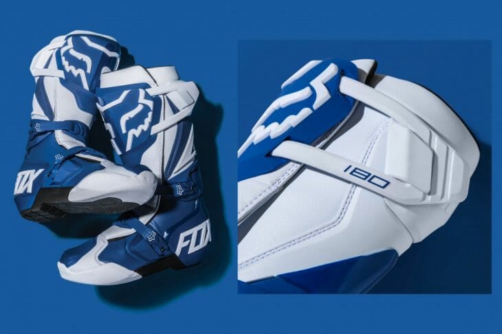 Fox MX18 Gear Intro - Cycle News