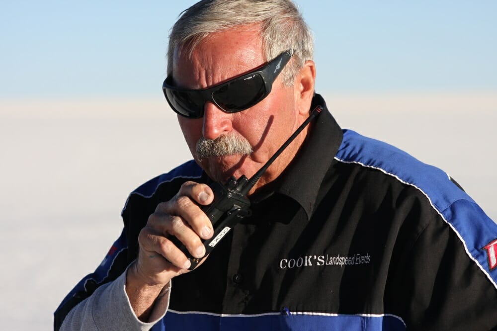 Salt Dreams and Serendipity - Cycle News