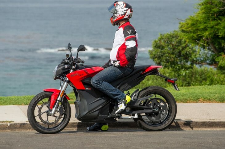 Zero Bikes | Cycle News