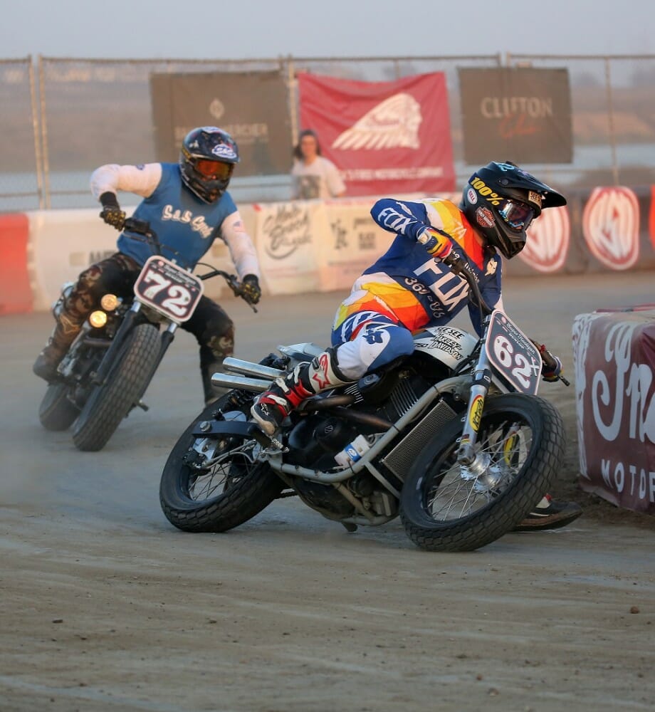 2017 RSD Super Hooligan Final: PHOTO FEATURE - Cycle News