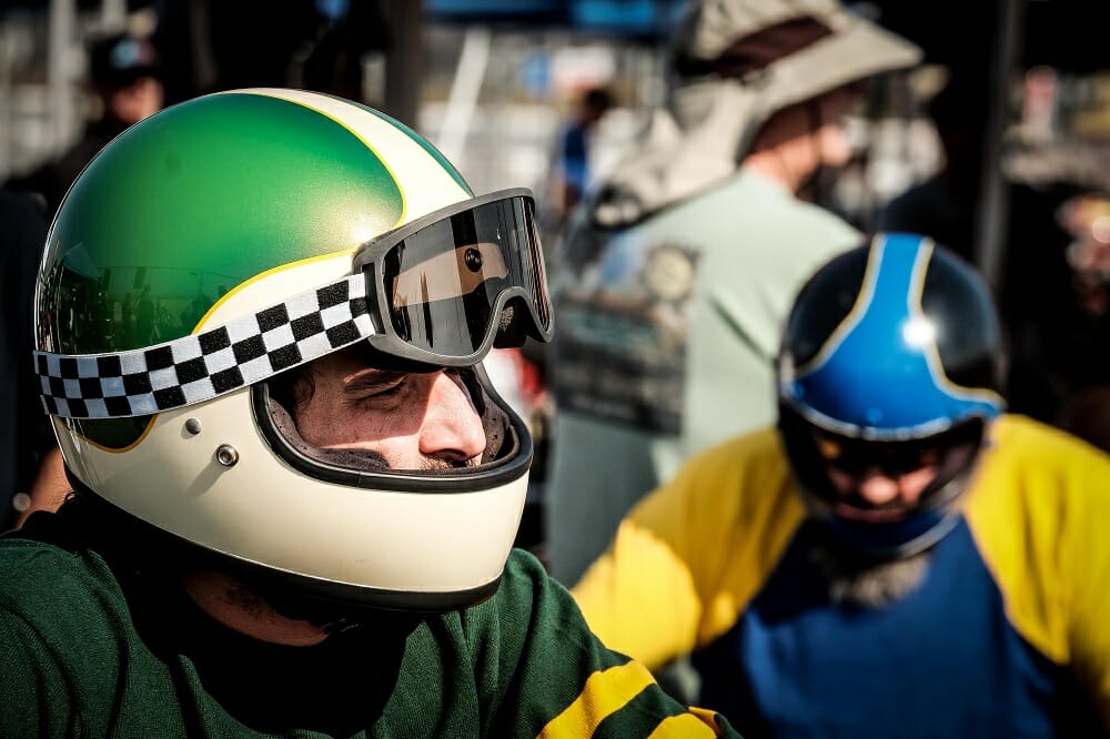 2017 RSD Super Hooligan Final: PHOTO FEATURE - Cycle News