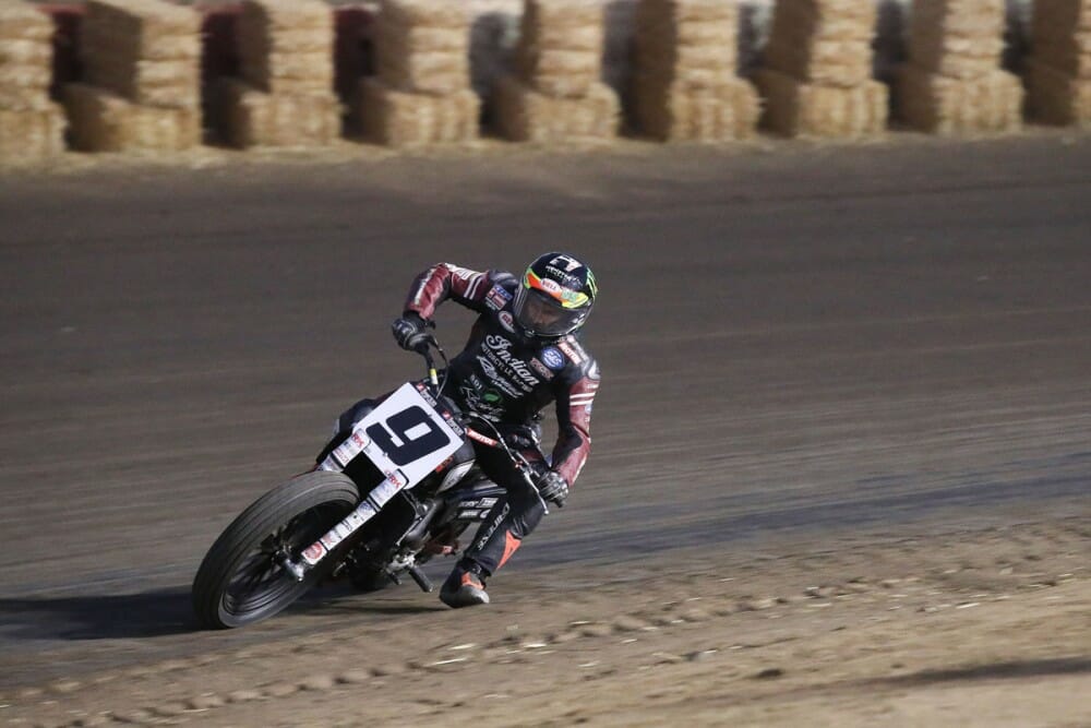 Dunlop Congratulates All The Champions - Cycle News