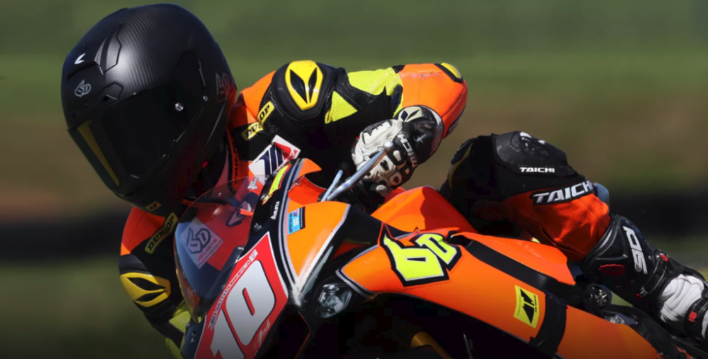 FIM Announces New Helmet Safety Standard - Cycle News