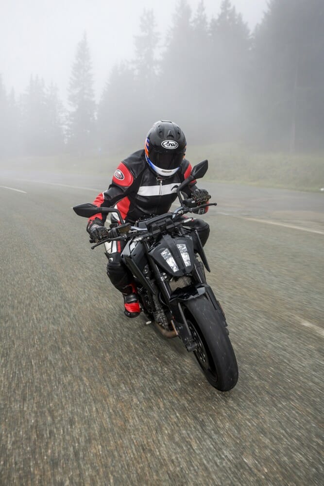 2018 KTM 790 Duke Prototype: FIRST RIDE - Cycle News