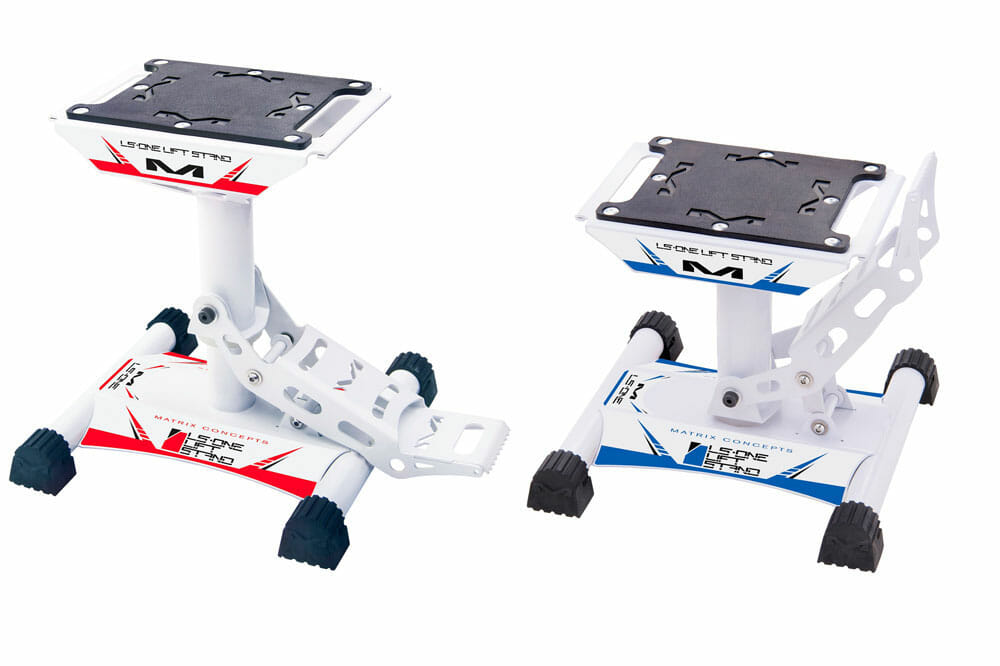 Matrix Concepts LS1 Lift Stand - Cycle News