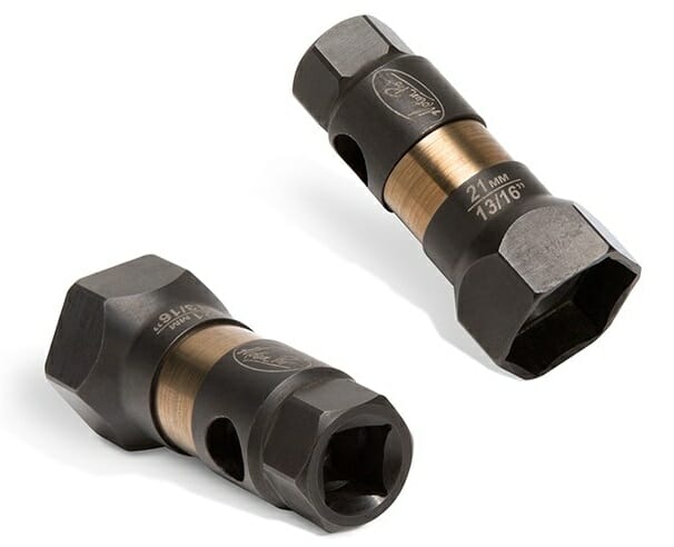 Motion Pro Sockets - Cycle News