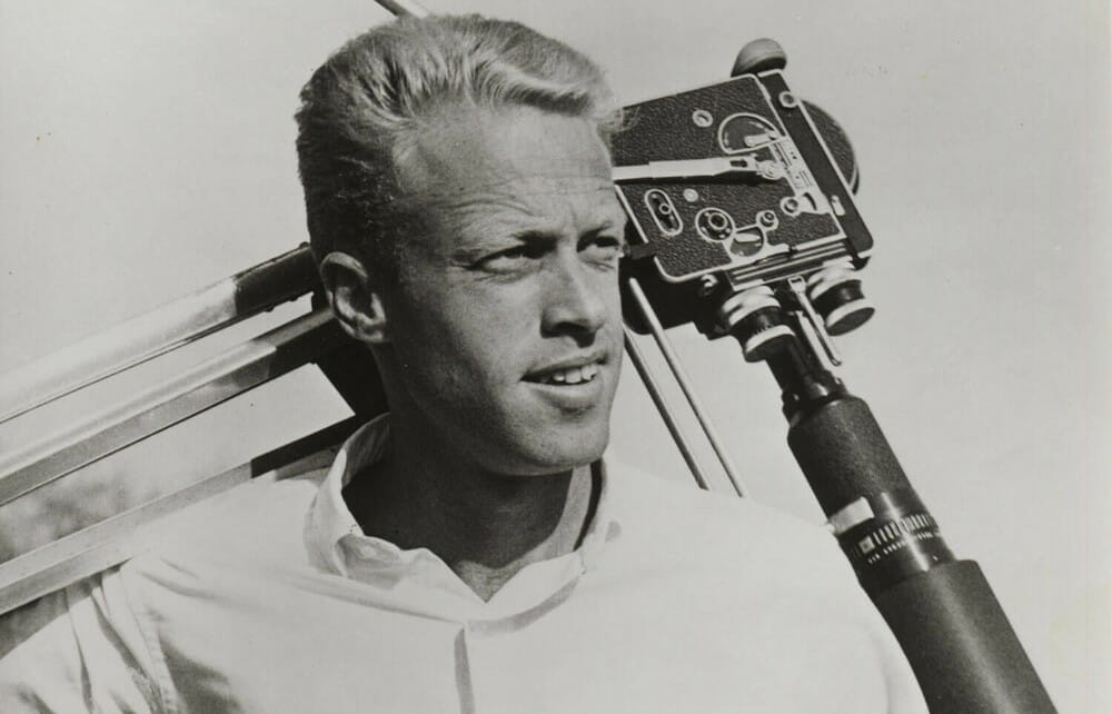 “On Any Sunday” creator, Bruce Brown dies at 80 - Cycle News