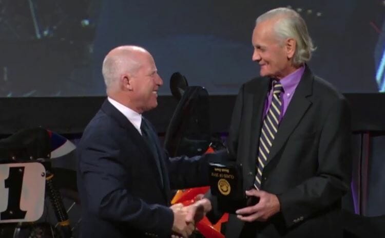 Famed GP Tuner Nobby Clark Dies at 81 - Cycle News