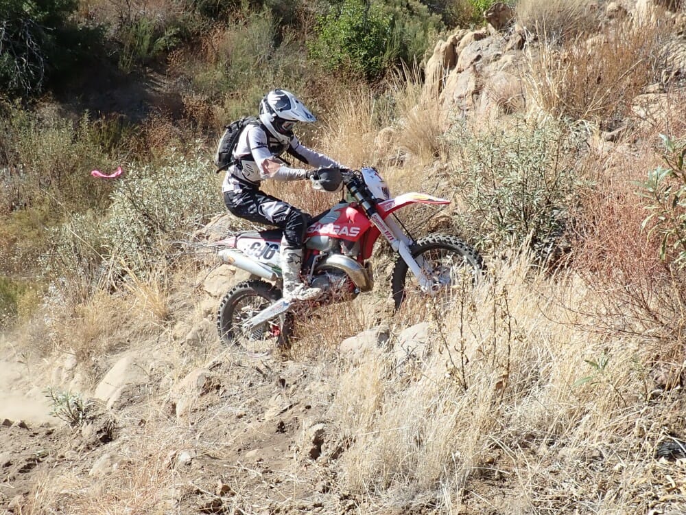 2017 Tecate Enduro Results - Cycle News
