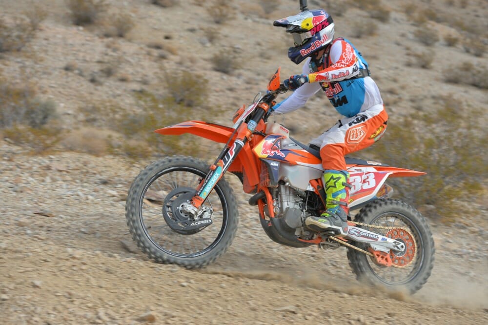 2018 FMF KTM Factory Racing Team - Cycle News