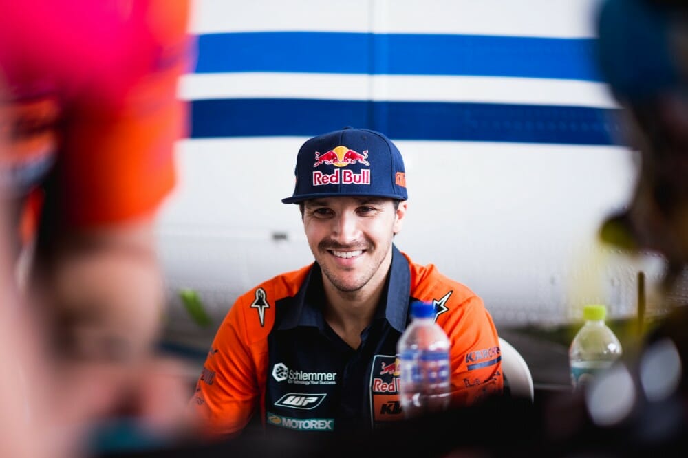 Dakar Rally Stage 5 Report: Barreda Blasts Back, Van Beveren Still ...